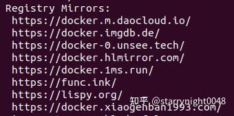 Ubuntu 22.04 安装 Docker - 知乎