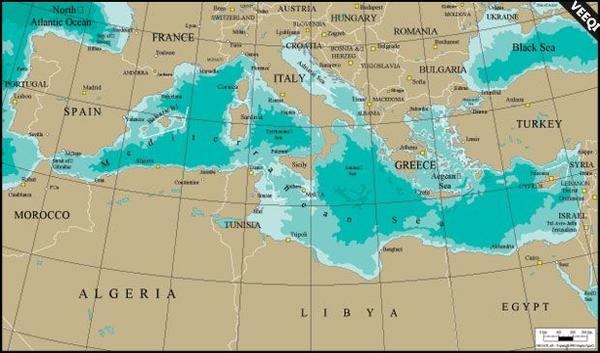 “地中海风格” 的精髓所在 - 知乎