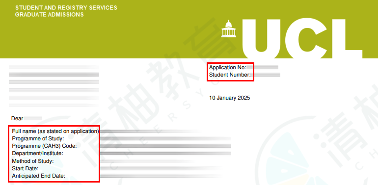 25fall拿到offer后有哪些重要的事需要做？ - 知乎