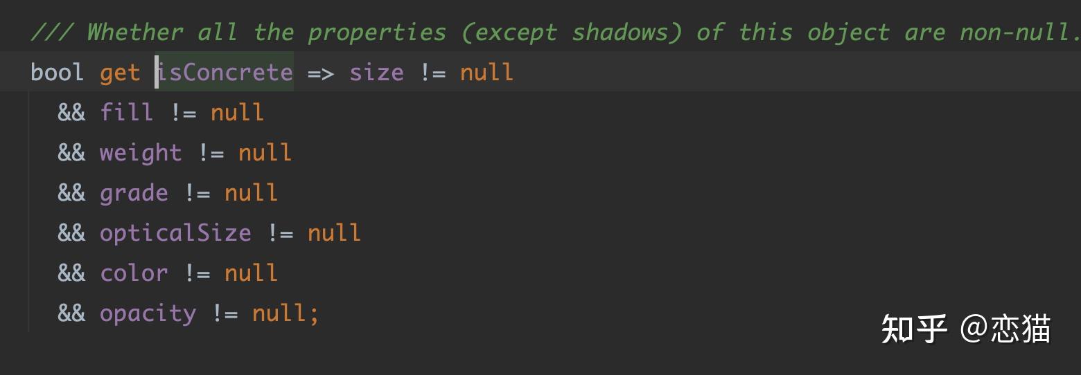 Flutter 小技巧之 3.16 升级最坑 M3 默认适配技巧 - 知乎