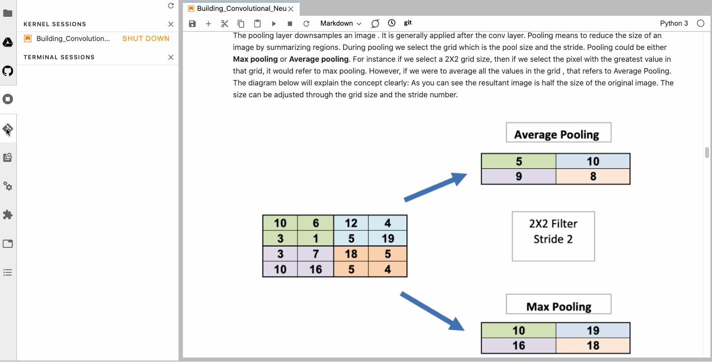 超棒！8 款非常实用的 JupyterLab 插件 - 知乎