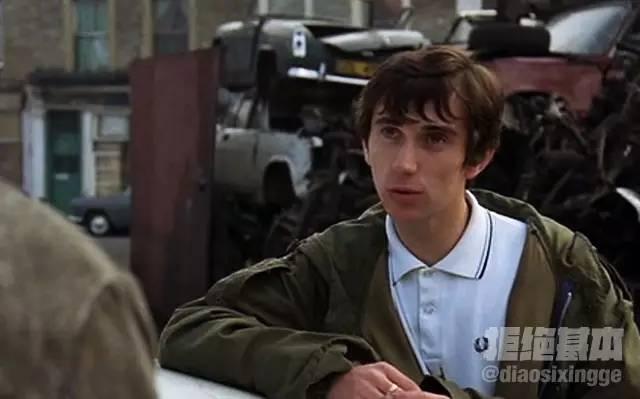 扒一扒 | Fred Perry 究竟是一个什么样的品牌？ - 知乎