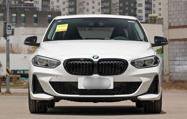 宝马系列及价格 - 知乎