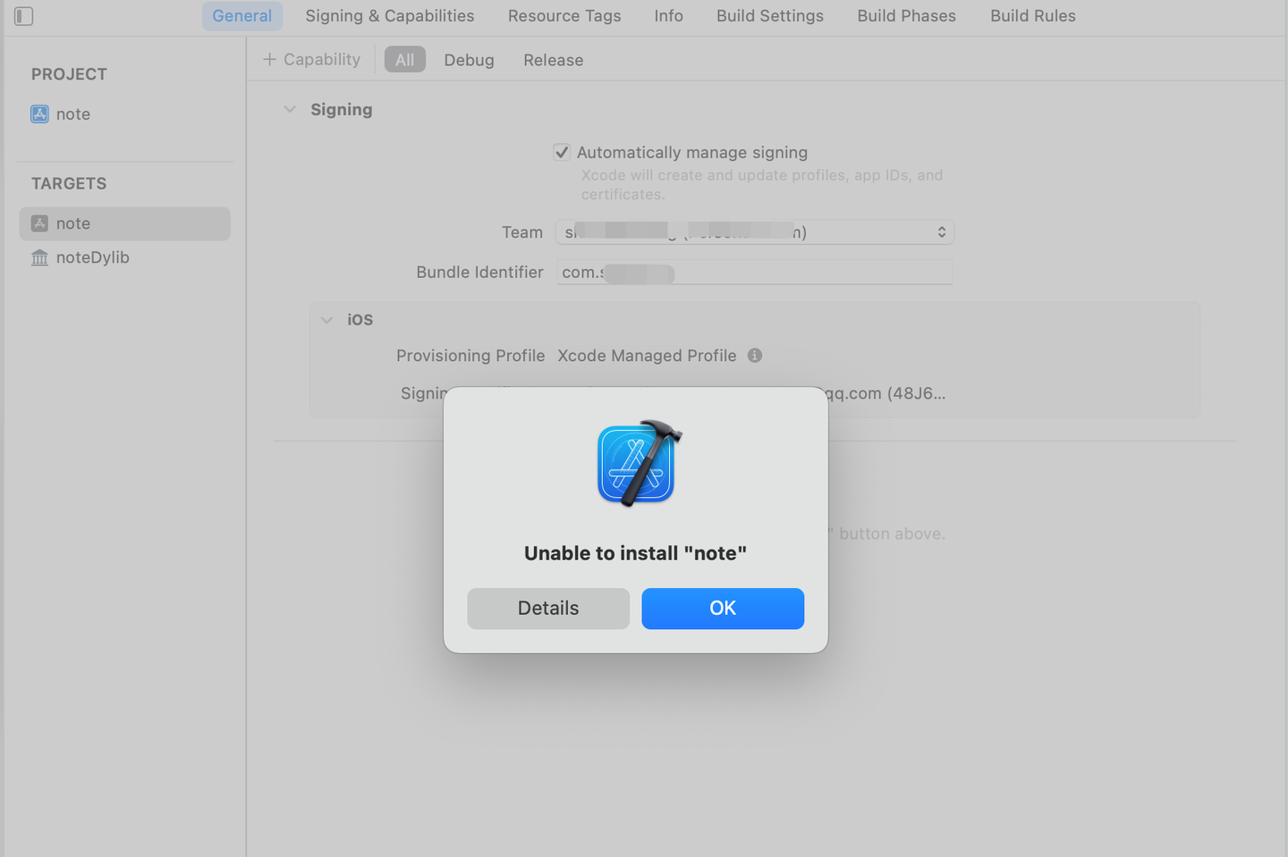 MonkeyDev + Xcode 14.x 使用过程中各种错误解决 - 知乎