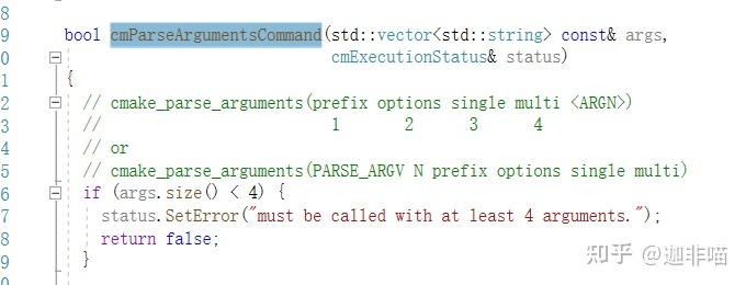 CMake从入门到精通（十三）CMake进阶的学习方法和对CMake的理解 - 知乎