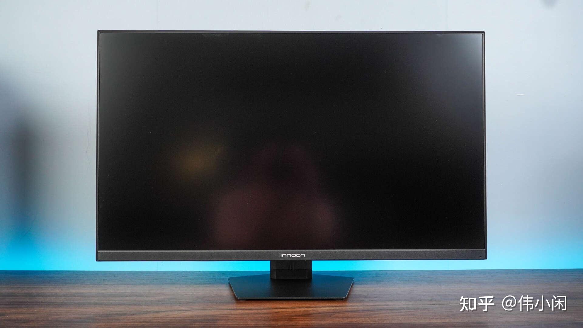 都来卷吧！千元价位，2K 320Hz高刷，联合创新27G2T显示器搅乱市场 - 知乎