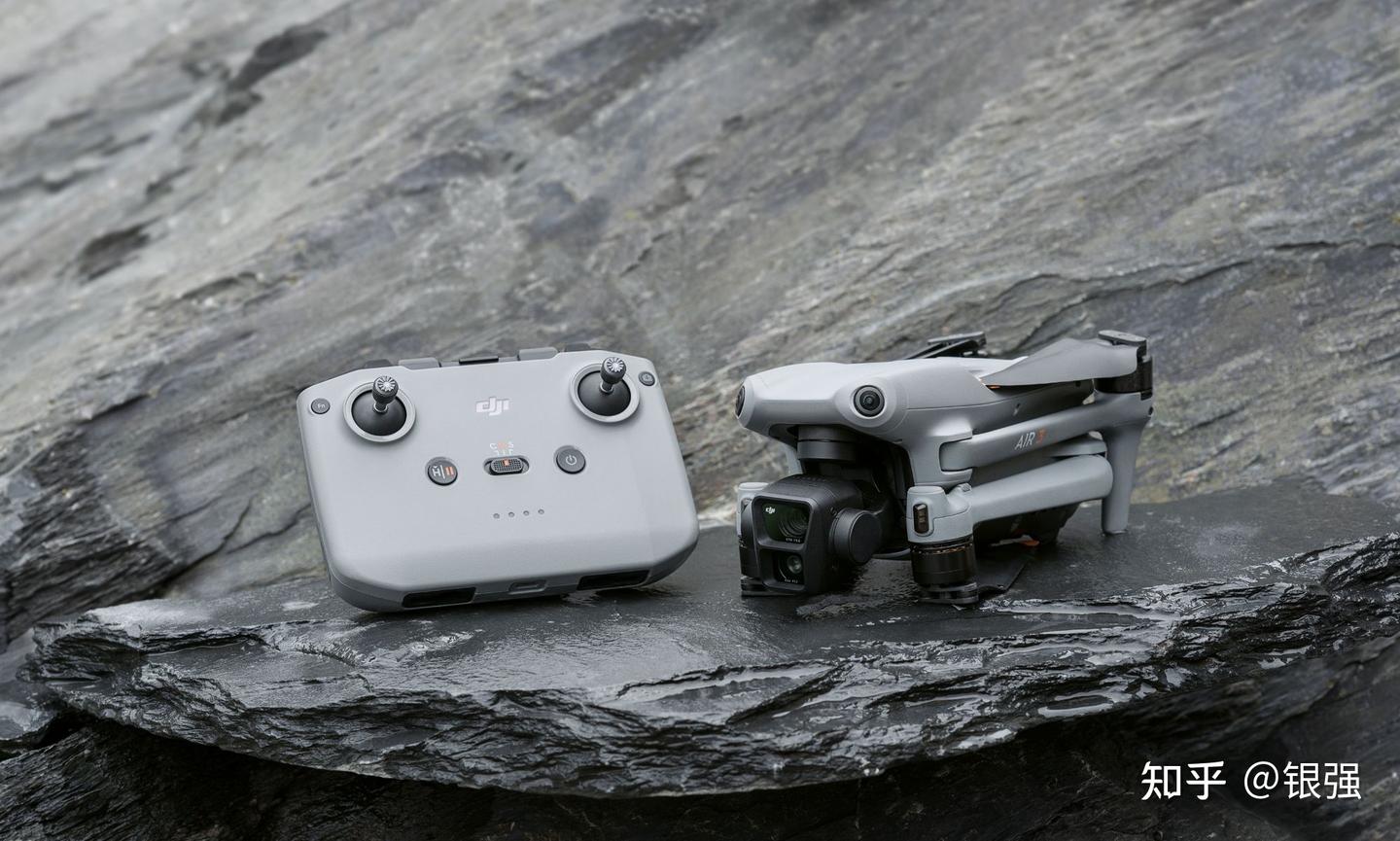 仅6988元！大疆双摄准旗舰无人机DJI Air 3正式发布 - 知乎
