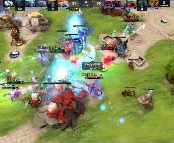 Dota2:西恩问鼎菲律宾，VGJ.T三比零横扫Evil Geniuses夺得银河杯冠军 - 知乎