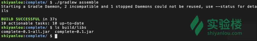 给新手看的 Micronaut 入门教程 - 知乎