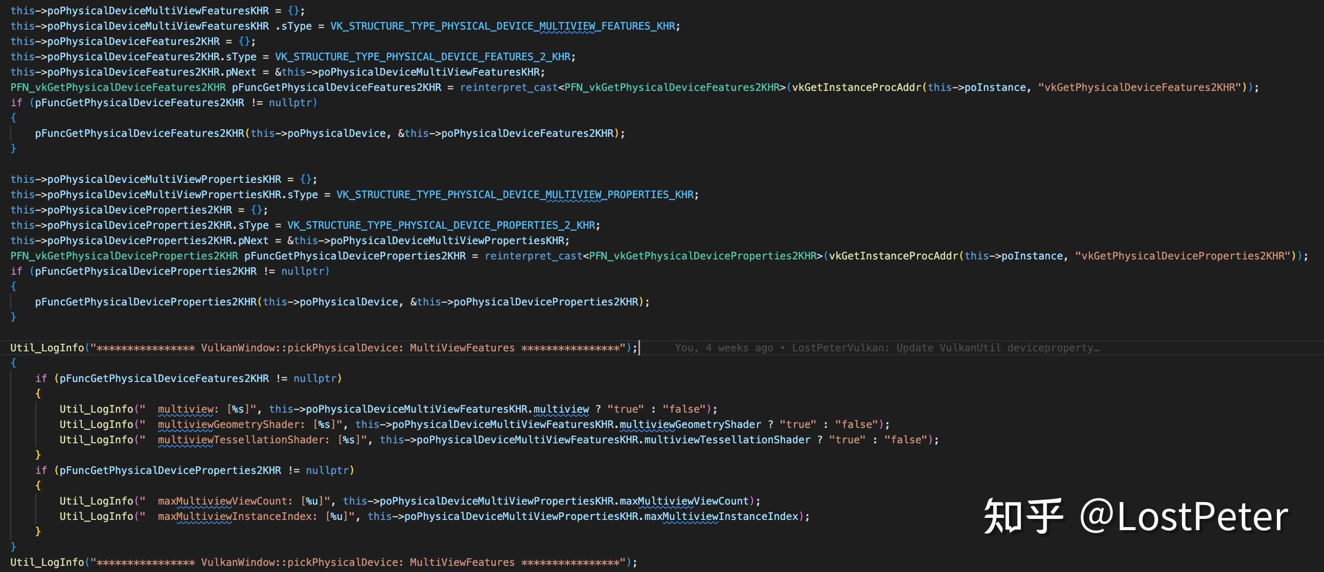 Vulkan学习例子015: vulkan_015_multiview 多视口渲染 - 知乎