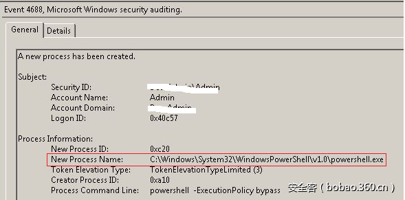 如何检测PowerShell攻击活动 - 知乎