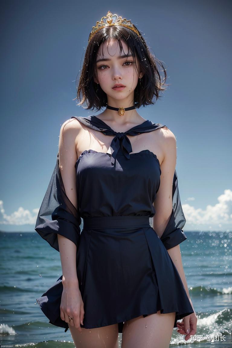 Stable Diffusion仿制神器,Reference Only评测 - 知乎