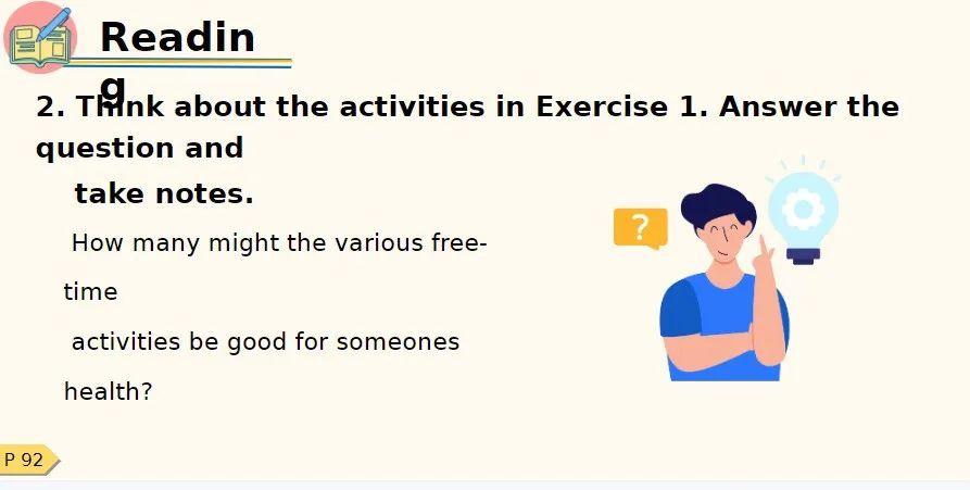 THINK优质PPT 课件，包含A1、A2、B1、B1+、B2级别 - 知乎