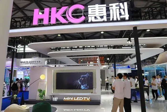 惠科IPO最新进程 能成为京东方、TCL华星后的国产OLED面板巨头吗？ - 知乎