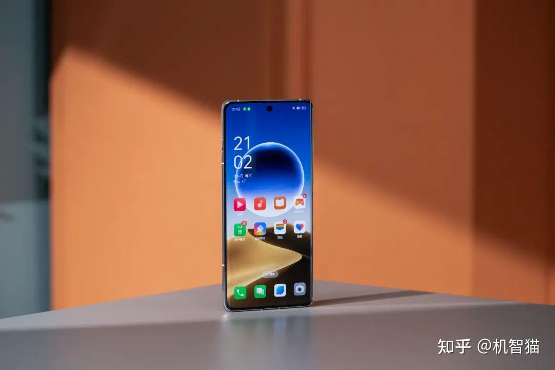 OPPO Find X7测评：这代标准版，真的很Pro - 知乎