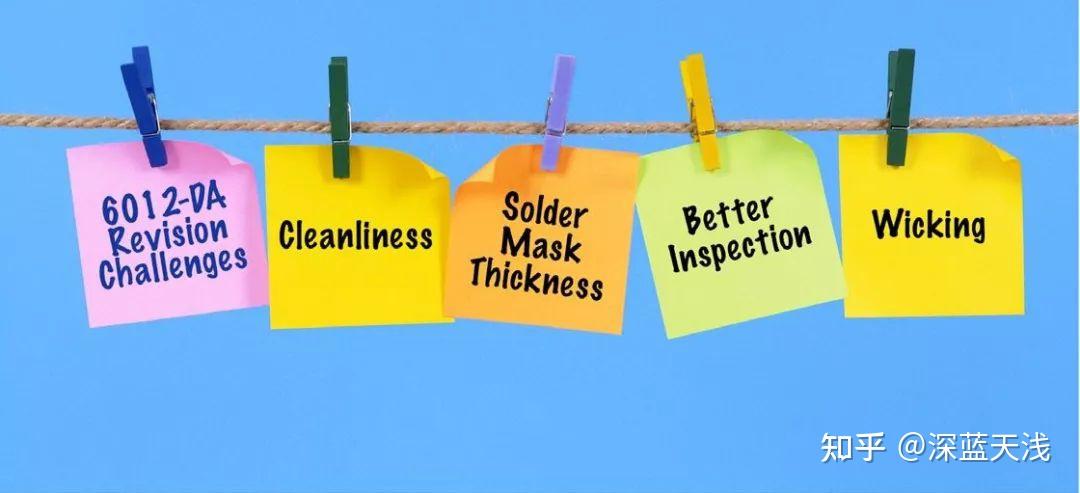 IPC-6012最新版本检验标准教学（刚性印制板鉴定与性能规范）培训认证 - 知乎