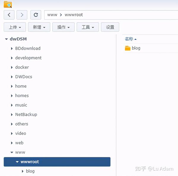 自家群晖开启永久免费图床，开启typora, picgo,markdown的美好夜生活 - 知乎