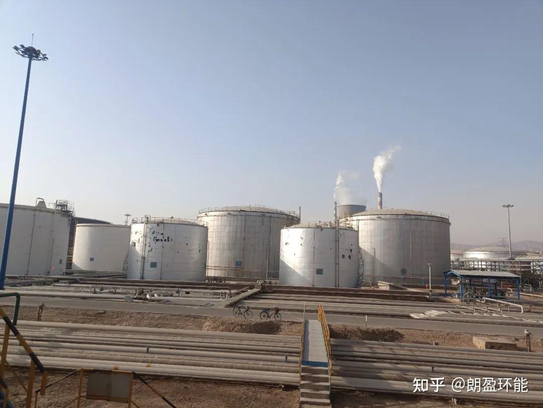 VOC？VOCs？区别与关系别再分不清了！ - 知乎