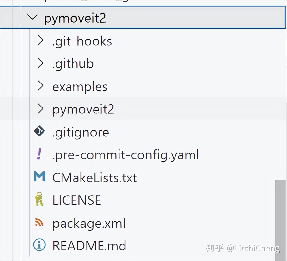 Moveit2还真有python接口版本？带你使用关节位置控制（有小坑需要避免哦）！ - 知乎