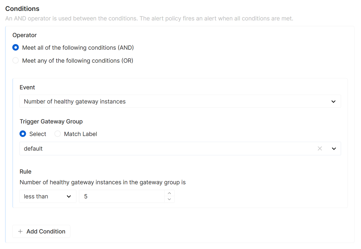 API7 企业版 v3.2.16.4 支持 Webhook/Email 通知告警 - 知乎