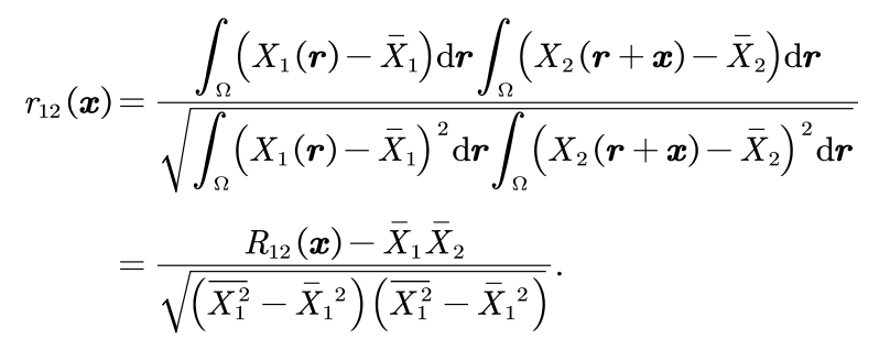 2维PIV仿真——粒子图像生成、PIV图像处理和计算，（附代码） - 知乎