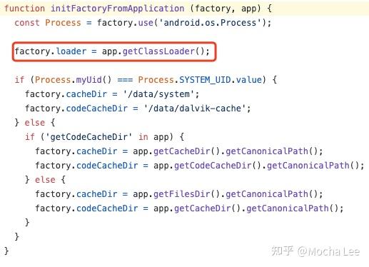 关于多classloader的hook和原理探究 - 知乎