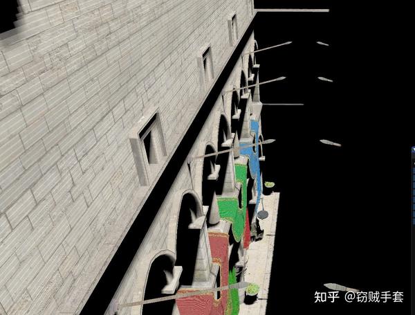 OpenGL实现Voxel Global Illumination(VXGI) - 知乎