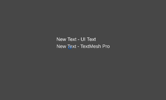 [专栏精选]TextMeshPro插件 - 知乎