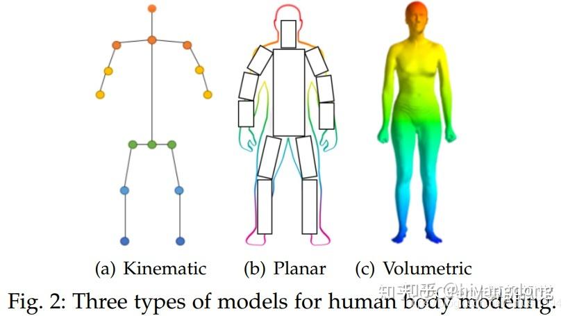 Deep Learning-Based Human Pose Estimation:A Survey - 知乎