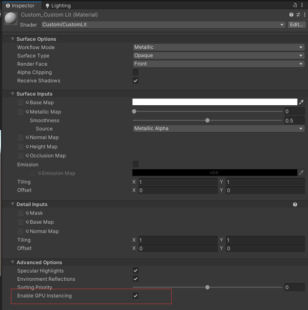 【UnityShader】实例化 Instancing （15） - 知乎