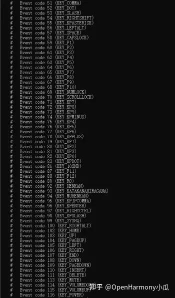 【SUBJECT技术】探索 OpenHarmony libudev 设备热插拔机制 - 知乎