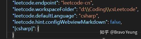 极客学长 | C# 刷遍 Leetcode 面试题系列连载（1） - 入门与工具简介 - 知乎