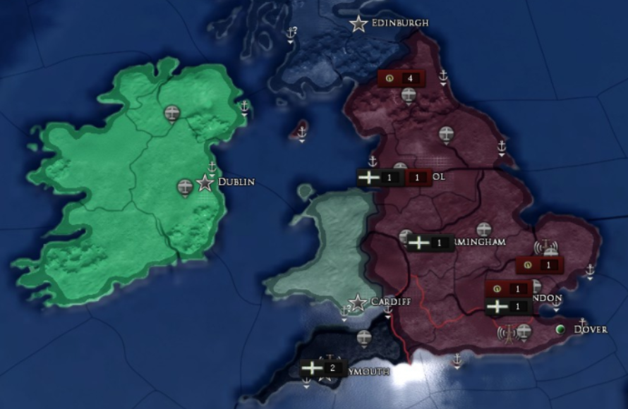 TNO开发日志#2 | 不列颠的故事（Part-1） - 知乎