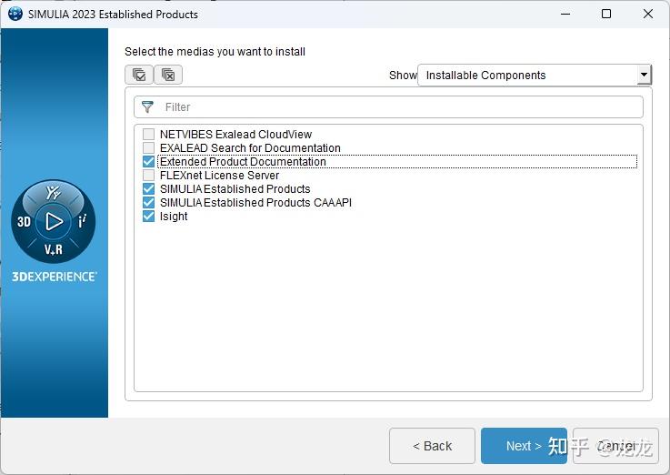 Abaqus2023安装及子程序关联简明教程 - 知乎