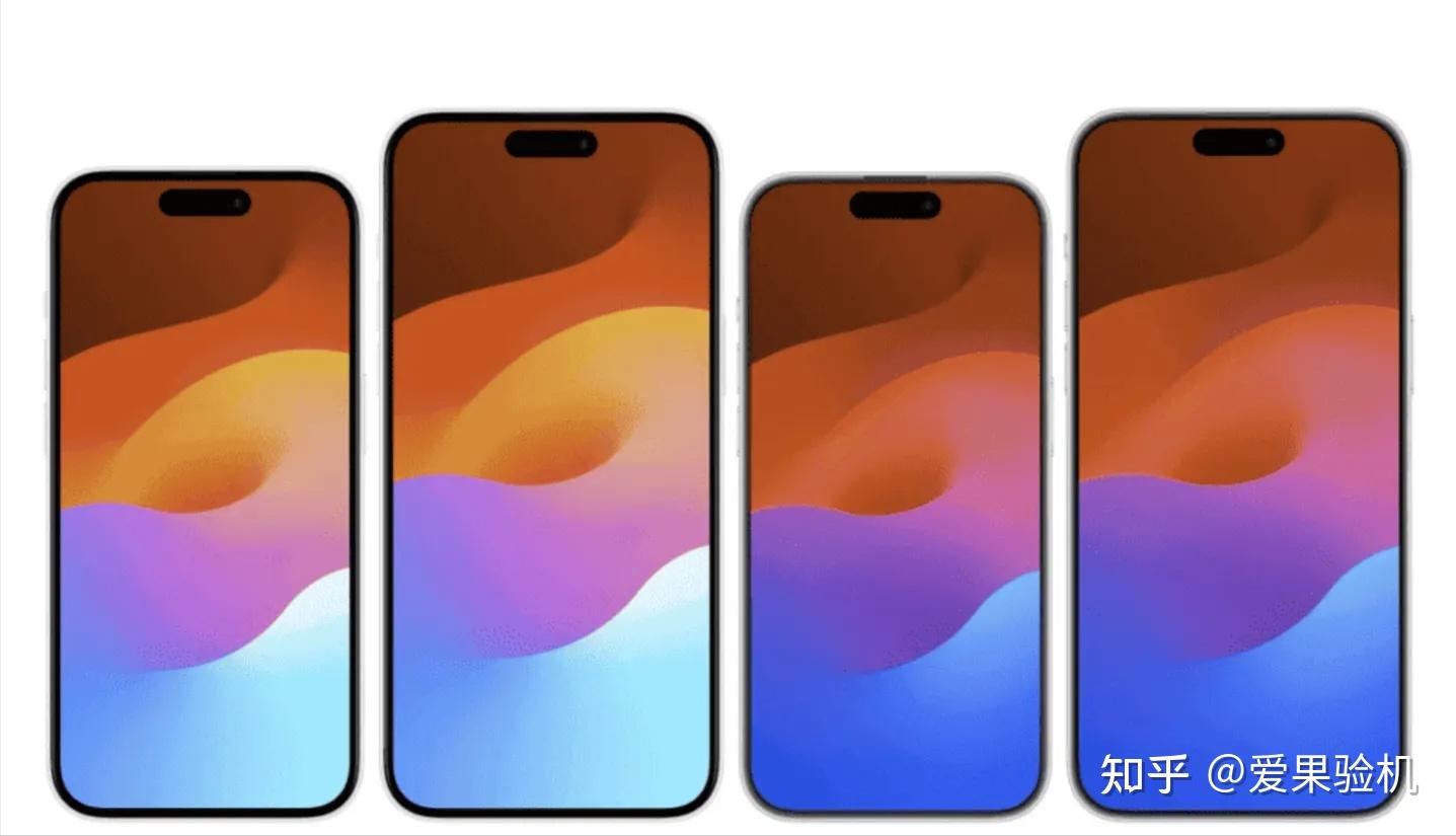 9月iphone15即将发布，看看都有哪些变化 - 知乎