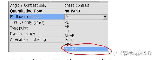 4D-Flow扫描数据采集：序列及参数 - 知乎