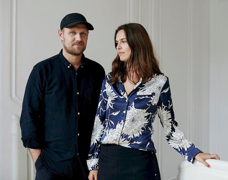 HAY ：有彩色的品牌 - 知乎