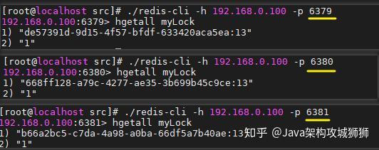 深入解析 Redis 分布式锁原理 - 知乎