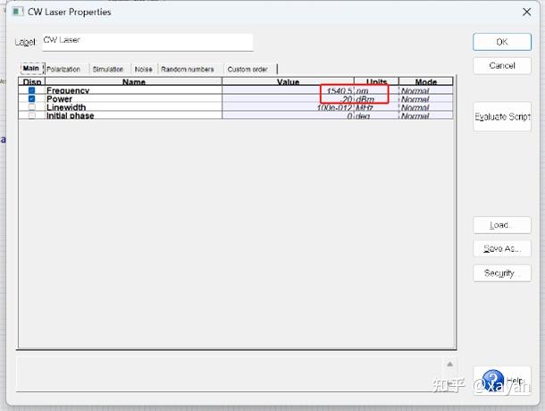 OptiSystem应用：四波混频（FWM） - 知乎