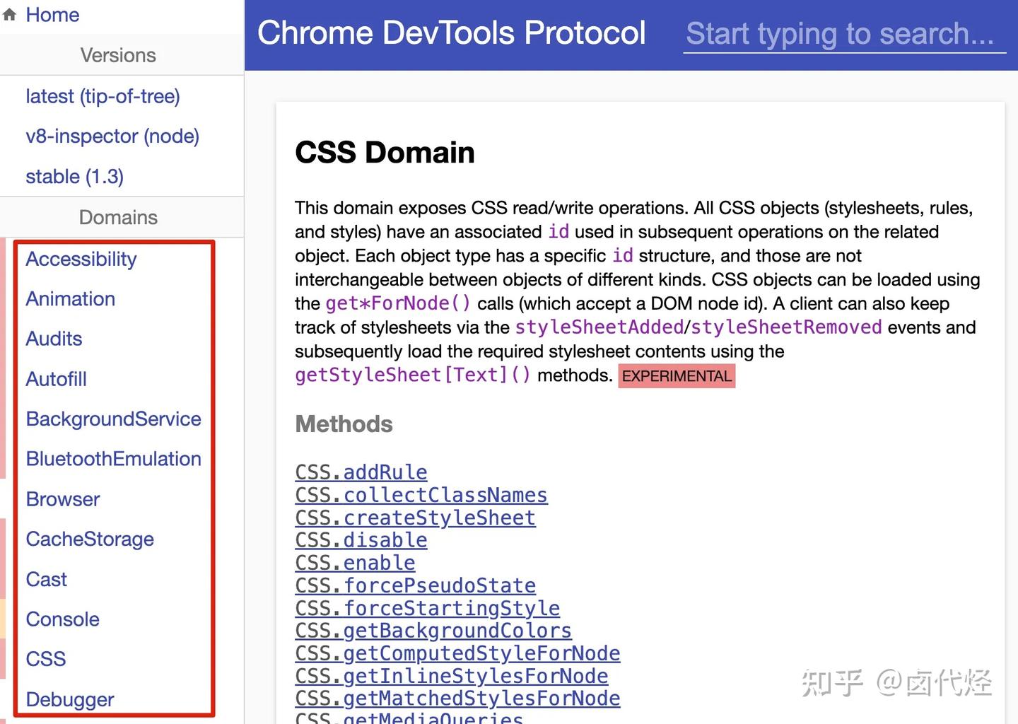 🦾 [浏览器自动化] 了解 CDP：browser-use 背后的隐藏功臣 - 知乎