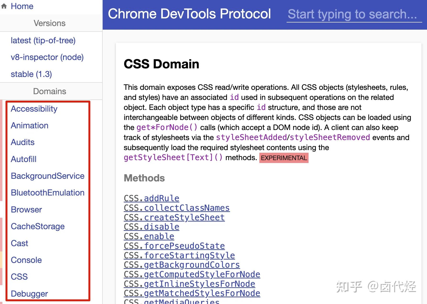 🦾 [浏览器自动化] 了解 CDP：browser-use 背后的隐藏功臣 - 知乎