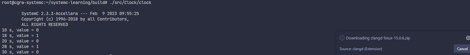 计算机体系结构研究仿真之SystemC基础（六） - 知乎