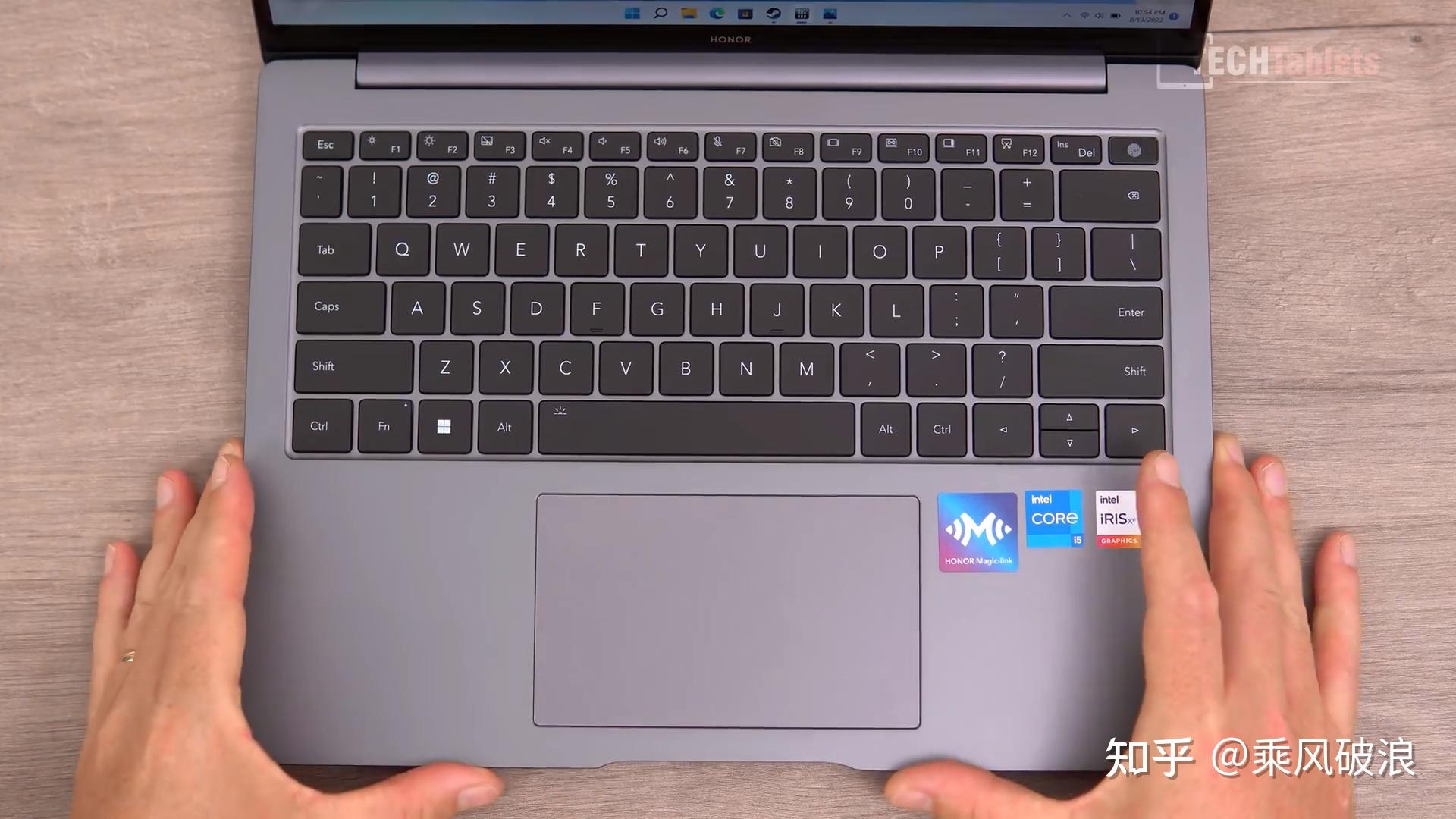 Magicbook 2022款如何？ - 知乎