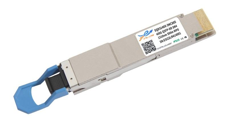 400G光模块知识大全 - 知乎