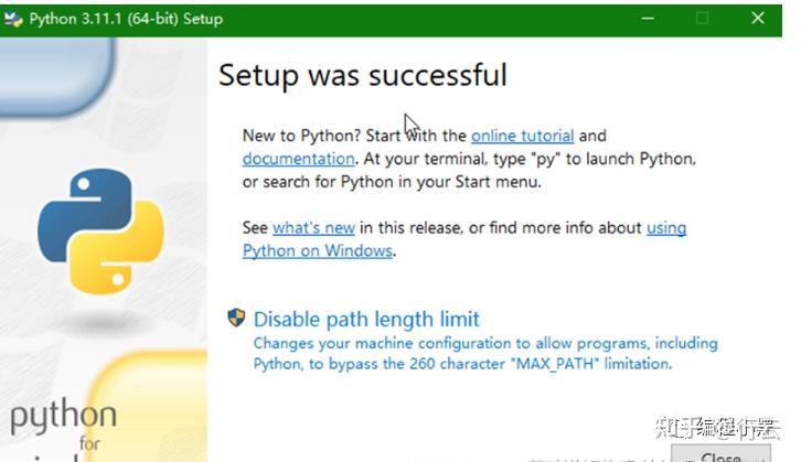 2023最详细的Python安装教程 - 知乎