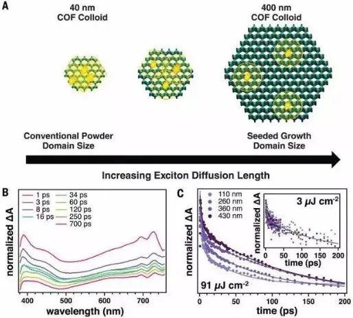 飞秒瞬态吸收光谱（fs-TAS）原理及应用 - 知乎