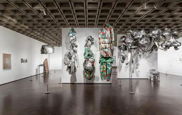 贫穷艺术|生活与艺术交汇之间的新态度 - 知乎