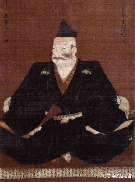 背叛并击败信长的浅井长政：29 年的传奇人生 —— 其血脉从三姐妹延续至皇室 - 知乎