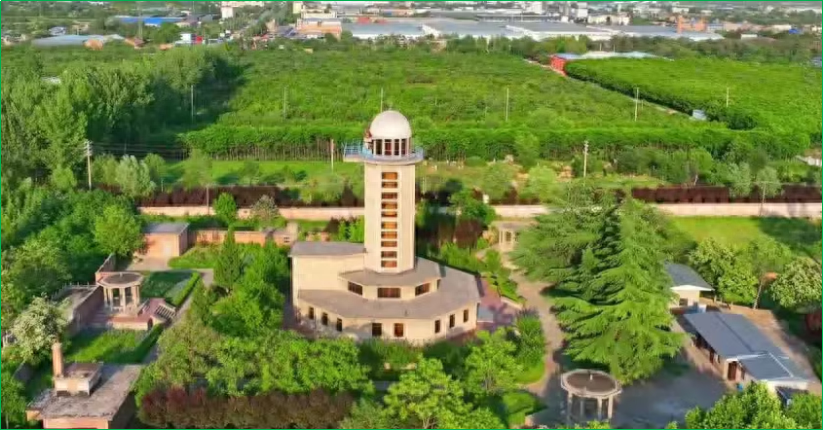 赛维板报丨我国常用坐标参照系-1980 西安大地坐标系 - 知乎