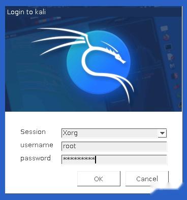配置Kali通过MSTSC连接远程桌面 - 知乎